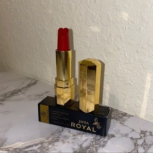 JAFRA | Makeup | Jafra Royal Jelly Luxury Matte Lipstick | Poshmark